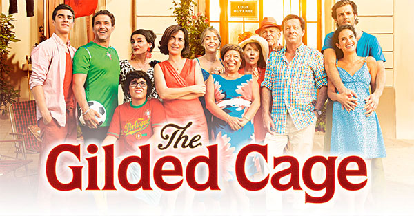 Win a Fabulous Trip for Two to Portugal! | Palace Films